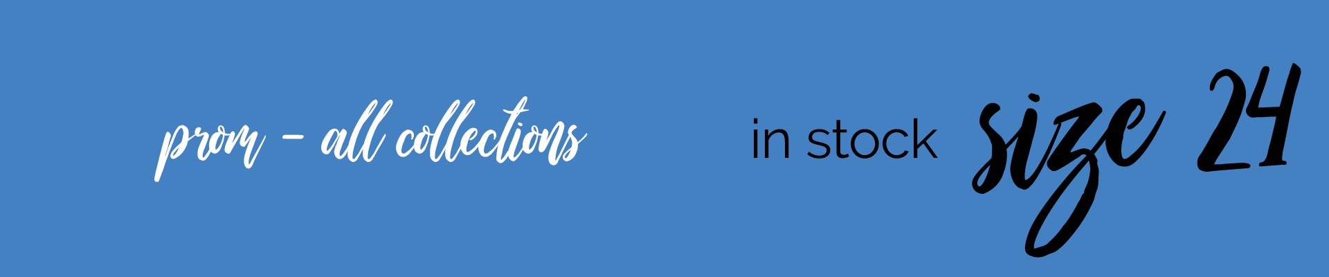 In Stock Prom Dresses in Size 24 – Page 2 – Sydney's Wholesale